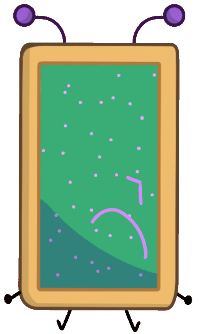 A Trip to Mars! 24: “Rocking to the Core!” | Fandom