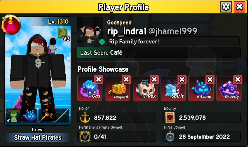 Profile Update #6 | Fandom