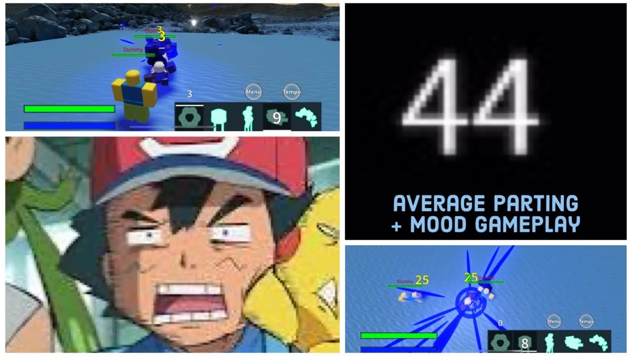 lag spike moment | Fandom