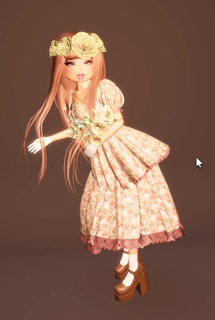 Discuss Everything About Dress To Impress Wiki | Fandom