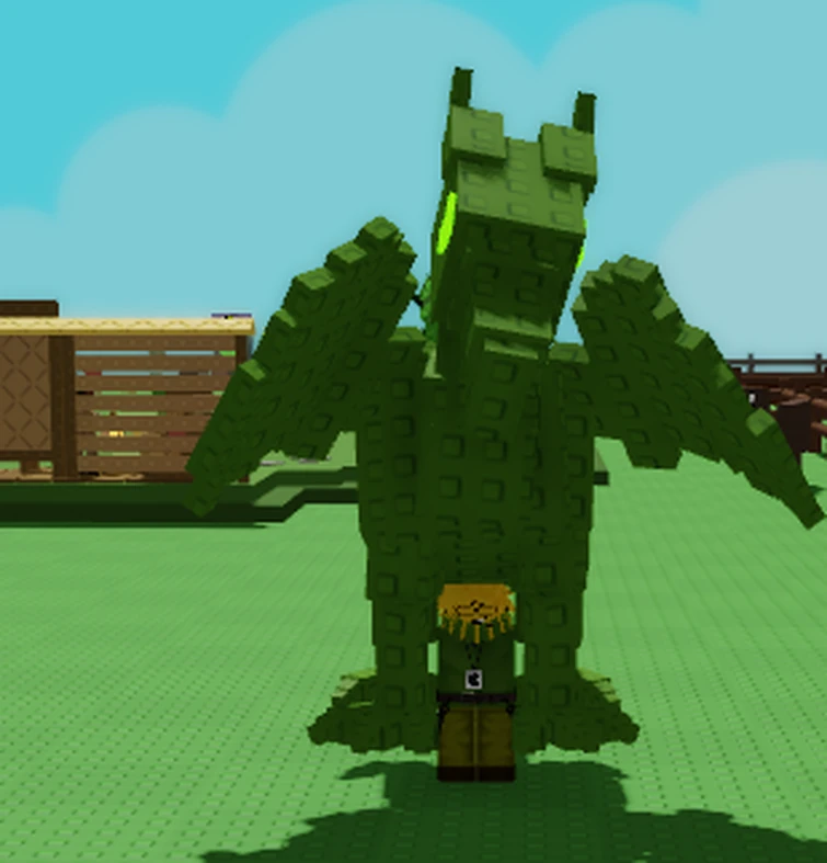 trading Griffin For Golden Goose | Fandom