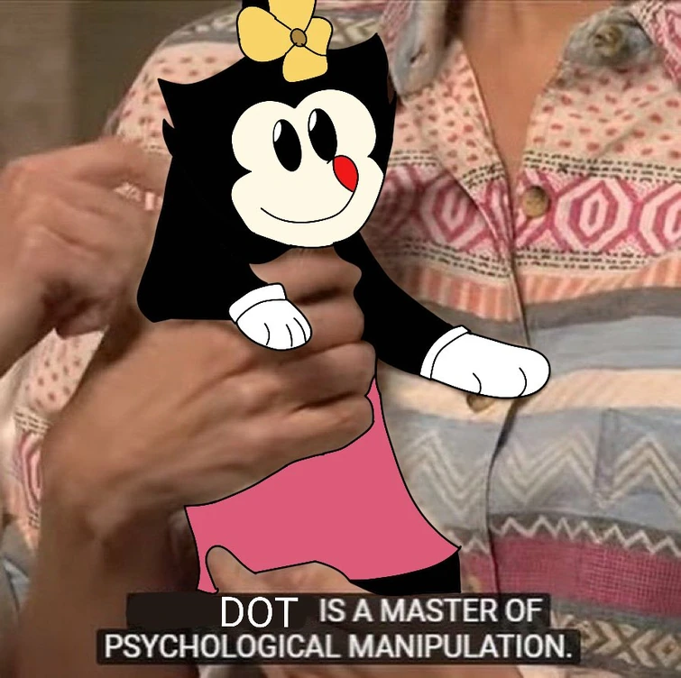 Change my mind (impossible) | Fandom