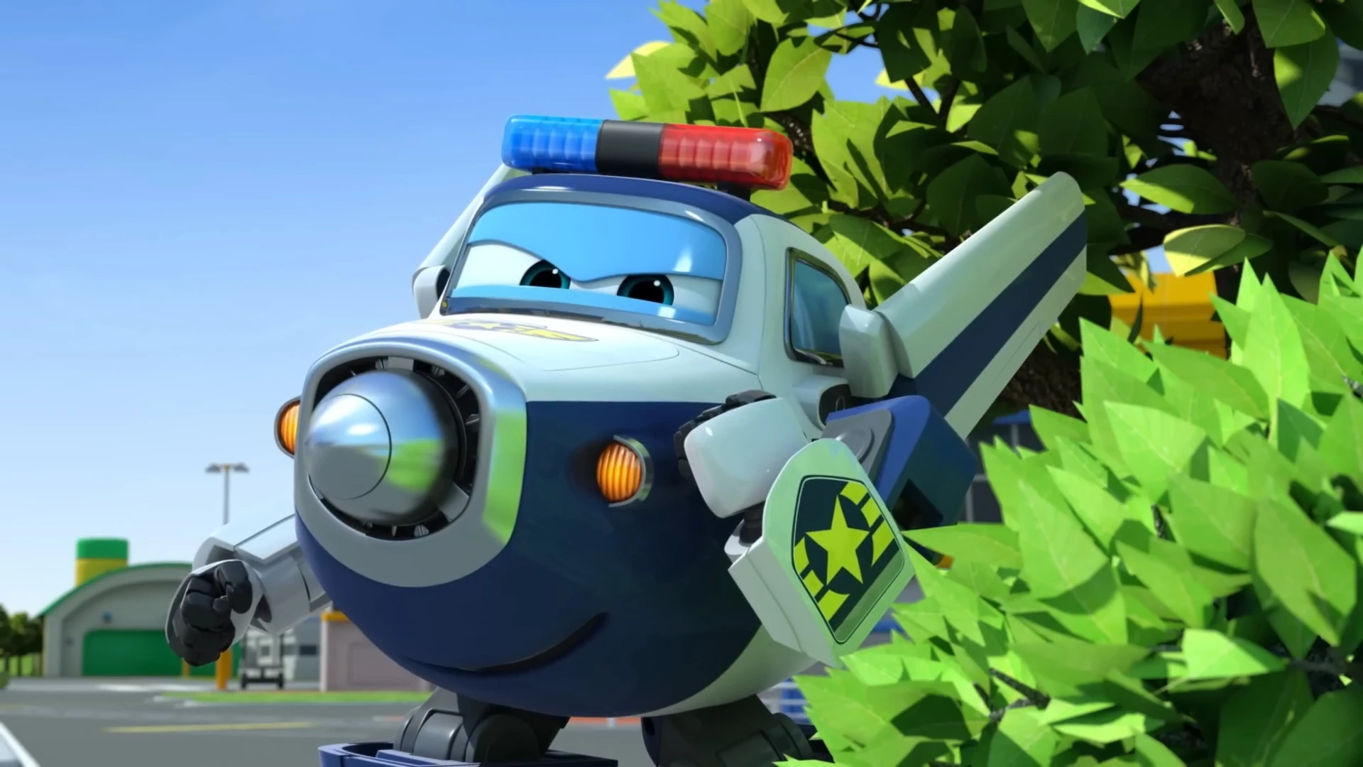 Jett & Dizzy & Paul Your A Great Days in Super Wings | Fandom