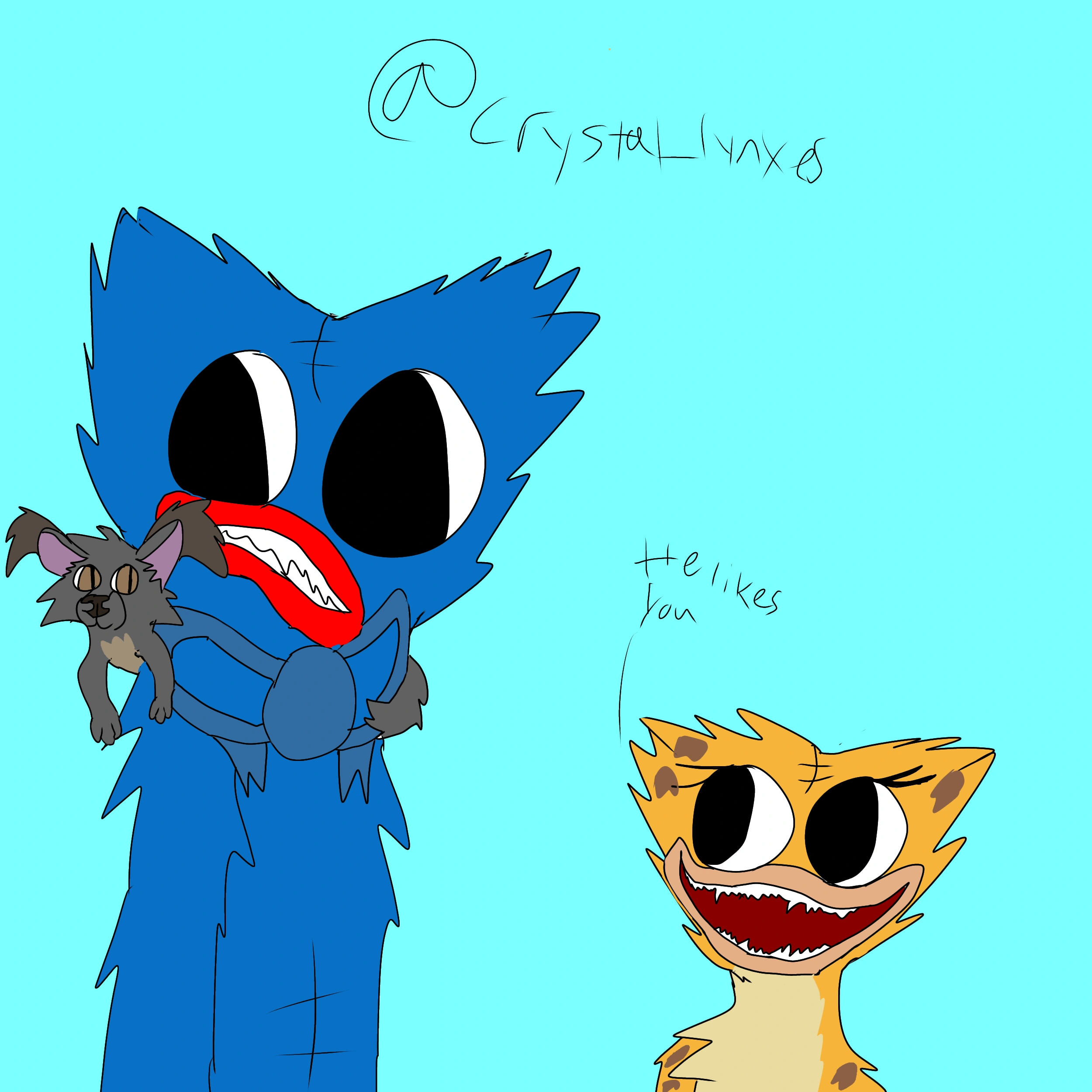 Underrated animal, binturong | Fandom