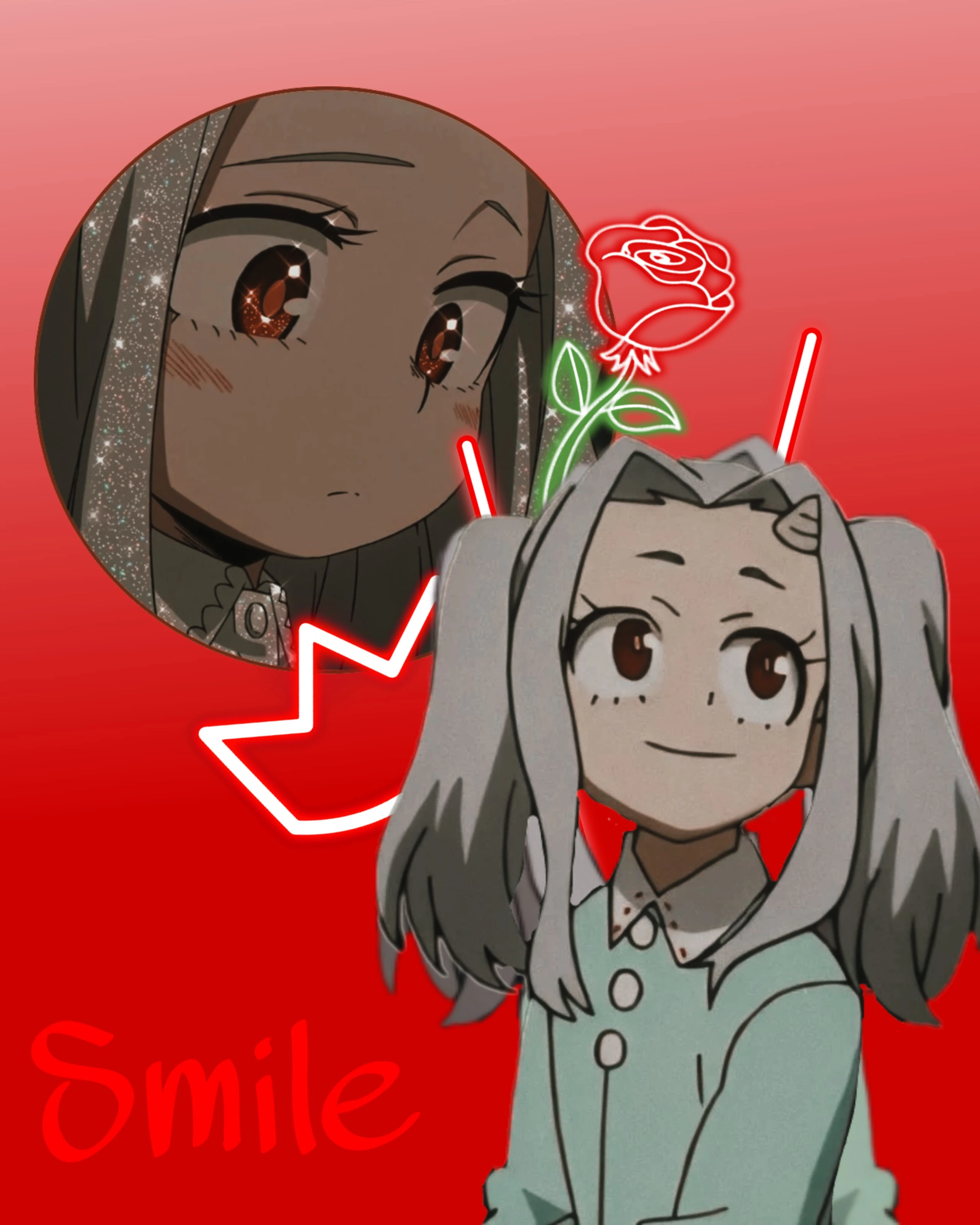 Eri edit because we all get bored. | Fandom