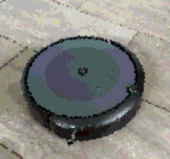 my roomba | Fandom