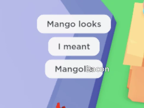 Mango looks.. 😂😂😂 | Fandom