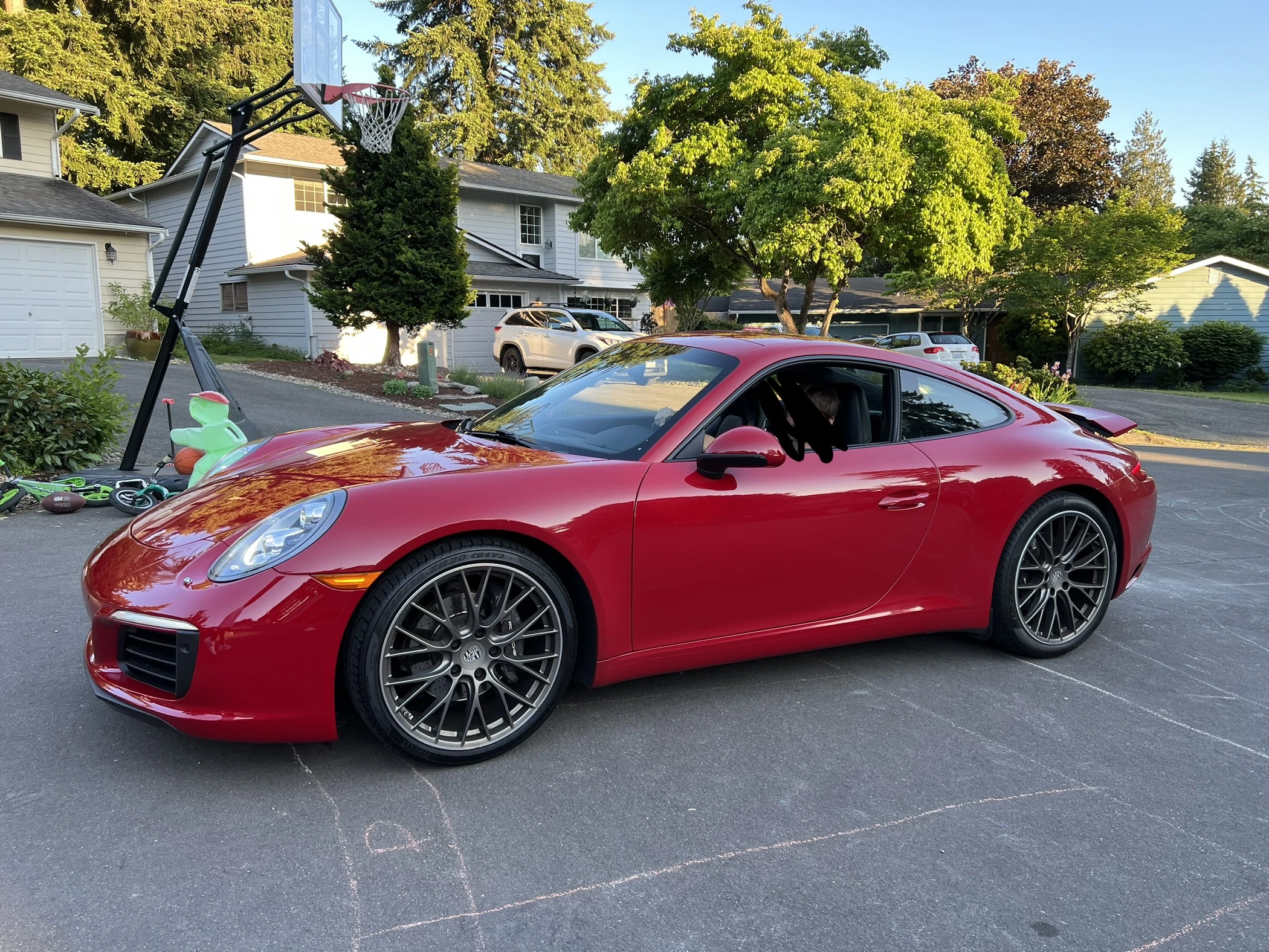 New profile pic | Fandom