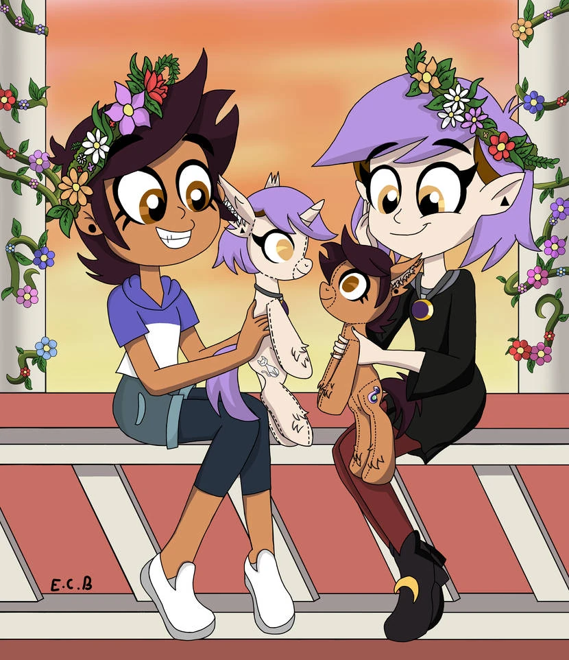 Lumity fanarts | Fandom