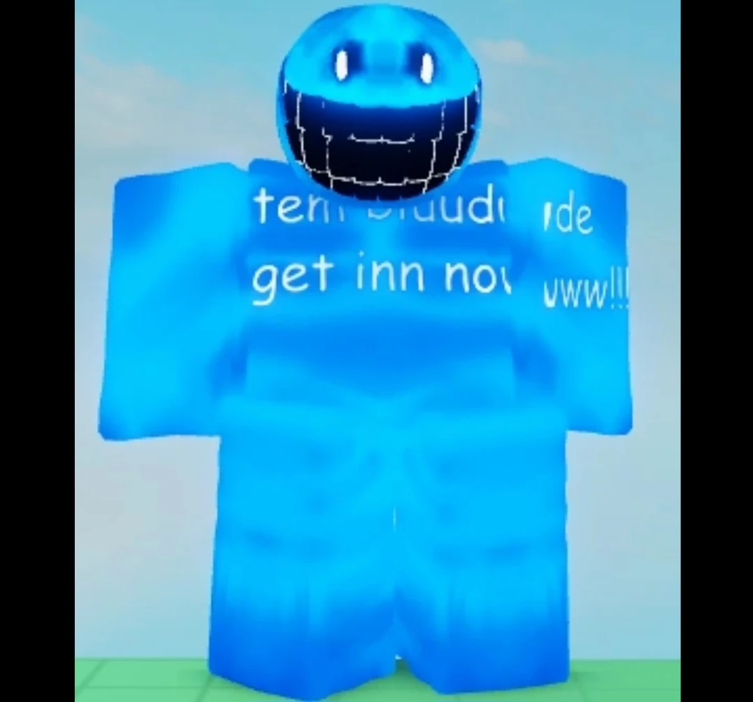 I have a headcanon. | Fandom