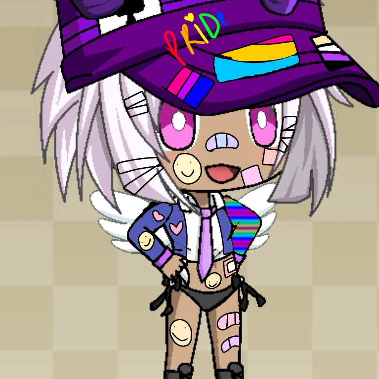 Cringecore/scenecore lith | Fandom