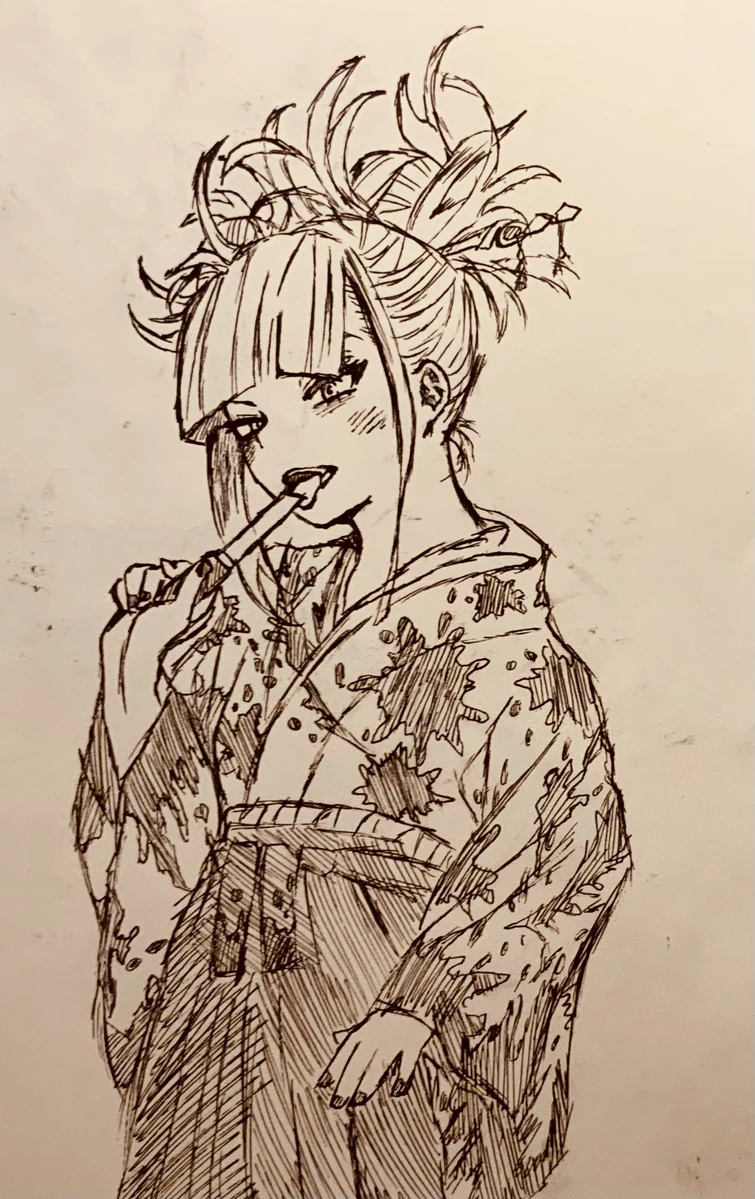 Discuss Everything About My Hero Academia Wiki | Fandom