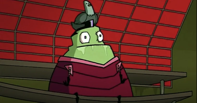 Why the heck do Nickelodeon get away with airing this disturbing ...