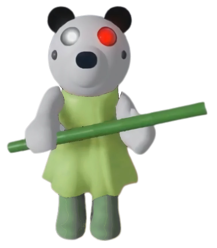 Do you like the Pandy skin? | Fandom