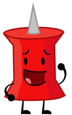 pin BFDIA render but with limbs | Fandom