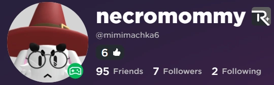 I AM NOW NECROMOMMY | Fandom