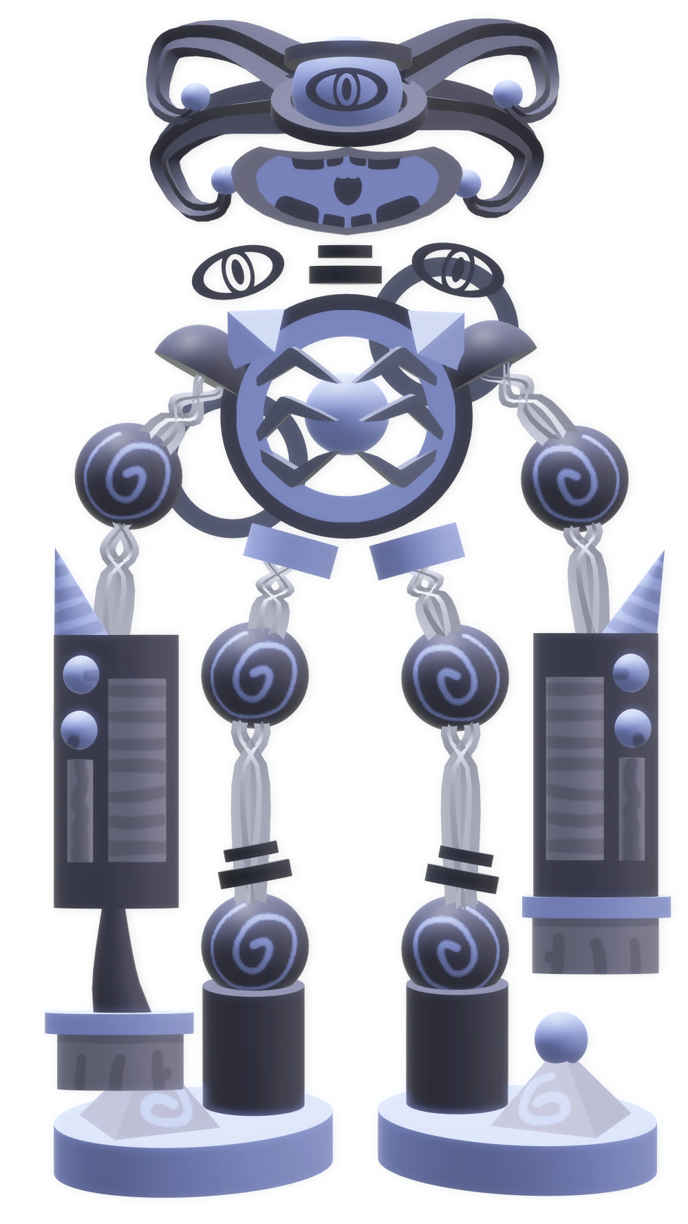 Made a Legendary Wubbox thingy! | Fandom