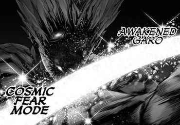 Who Win Fight Cosmic Fear Mode Garou versus Beerus? | Fandom