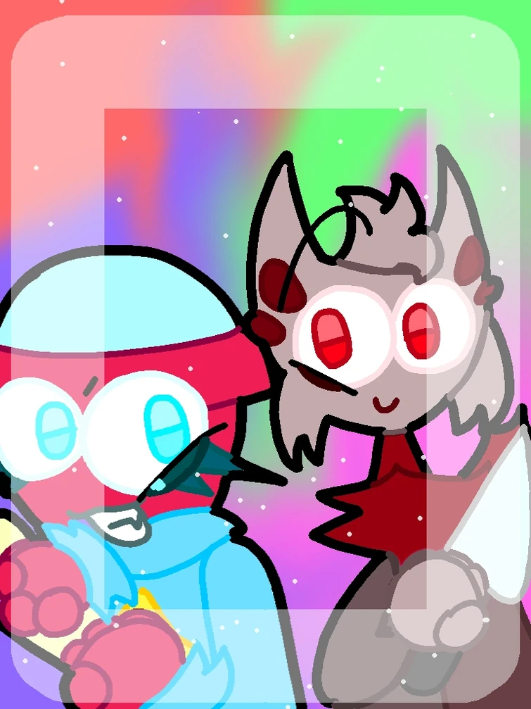 Might stop posting for a while lmao + art dump | Fandom