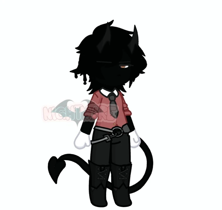 Those OCs I haven't shown yet (2/5) [GL2] (some are just remakes) (TW ...