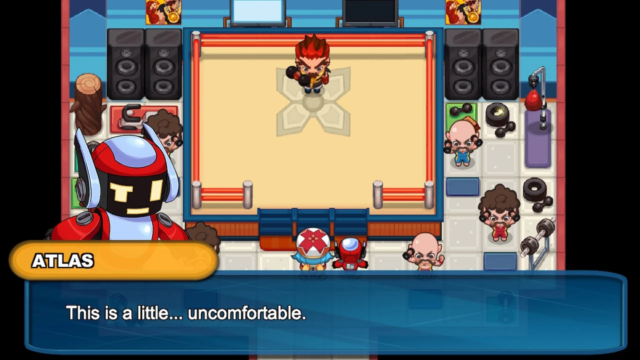 Nexomon: Part 3 | Fandom