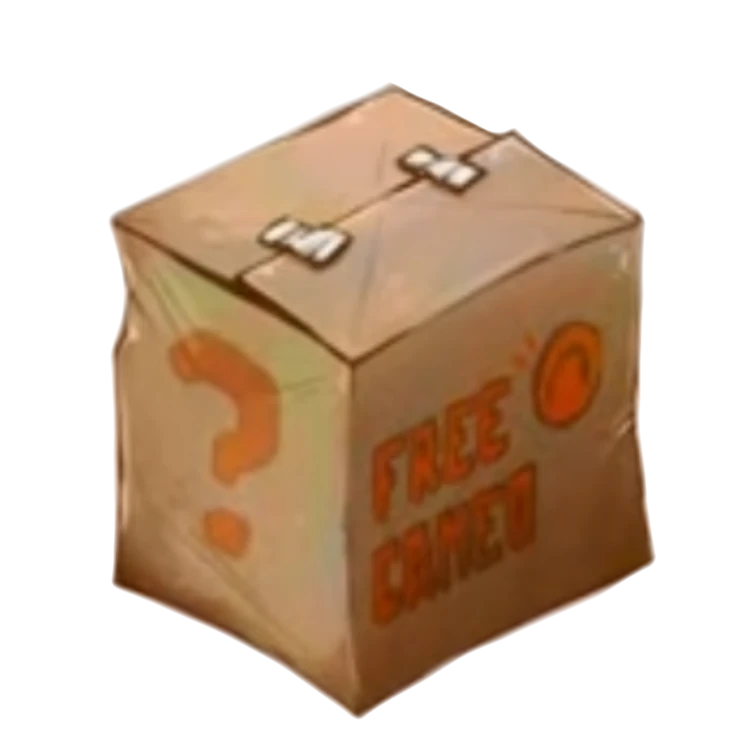 Inactive Chimbikle in Panic Cavern | Fandom