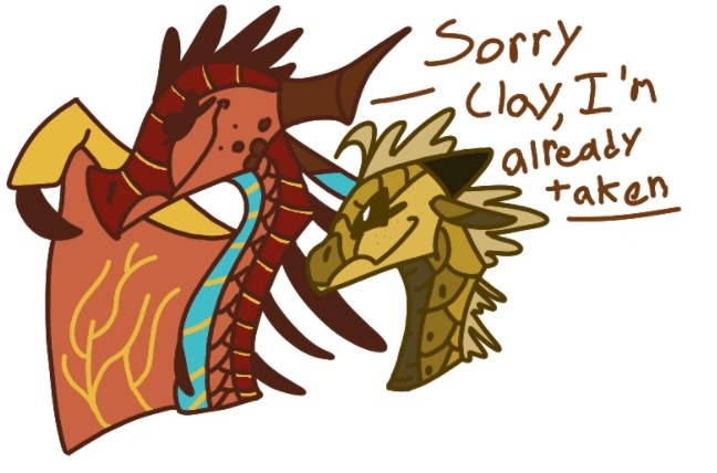 Sneak peak of a perunny comic | Fandom