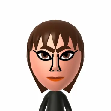 Six Expert Miis, vote for one! The winner will be guaranteed a spot in ...