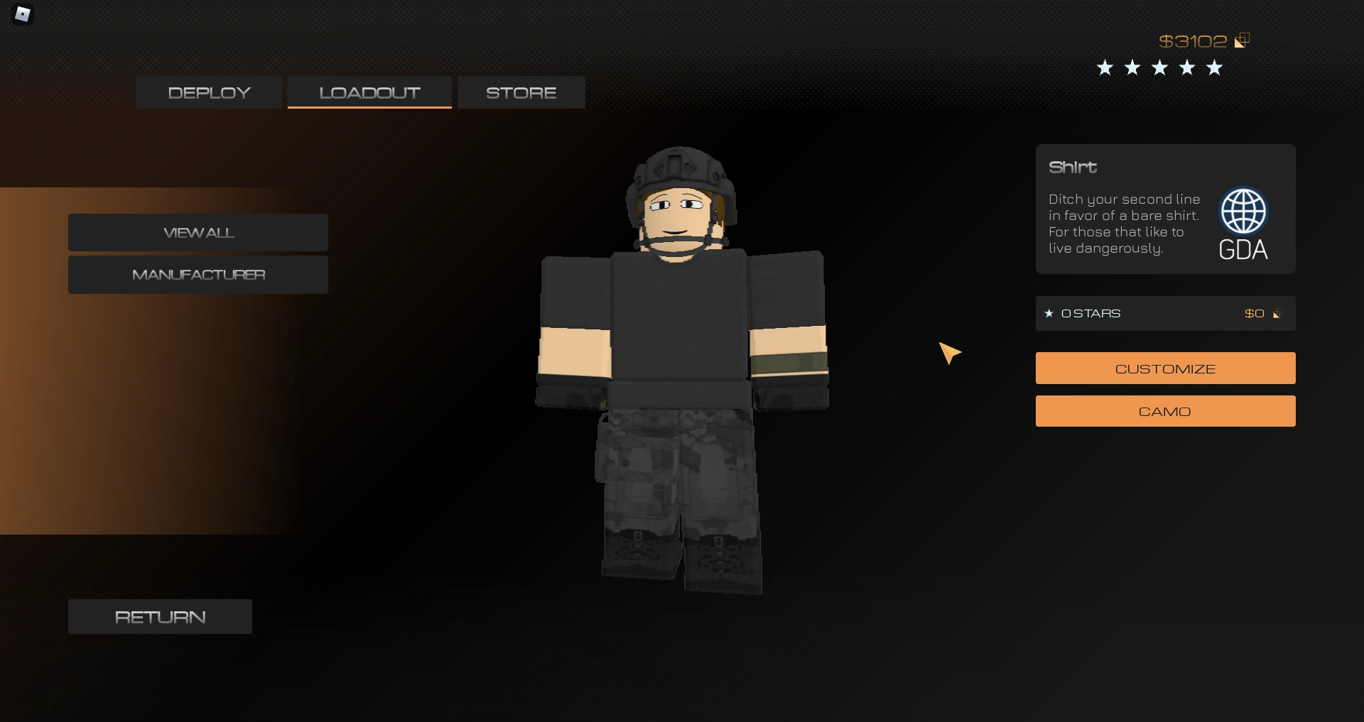 Brm5 players part 1 | Fandom