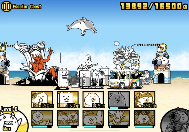 UL progression | Fandom