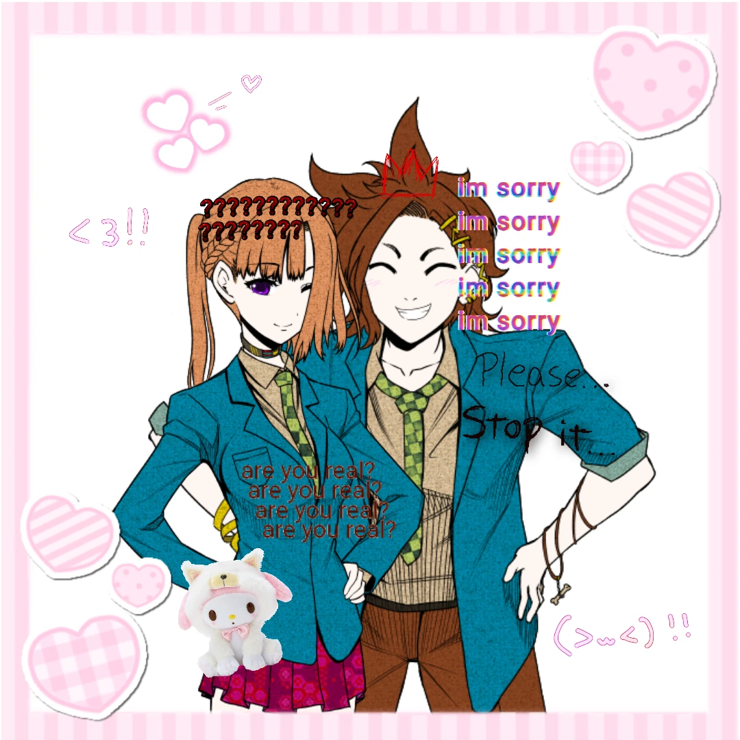 joesara edit ig | Fandom