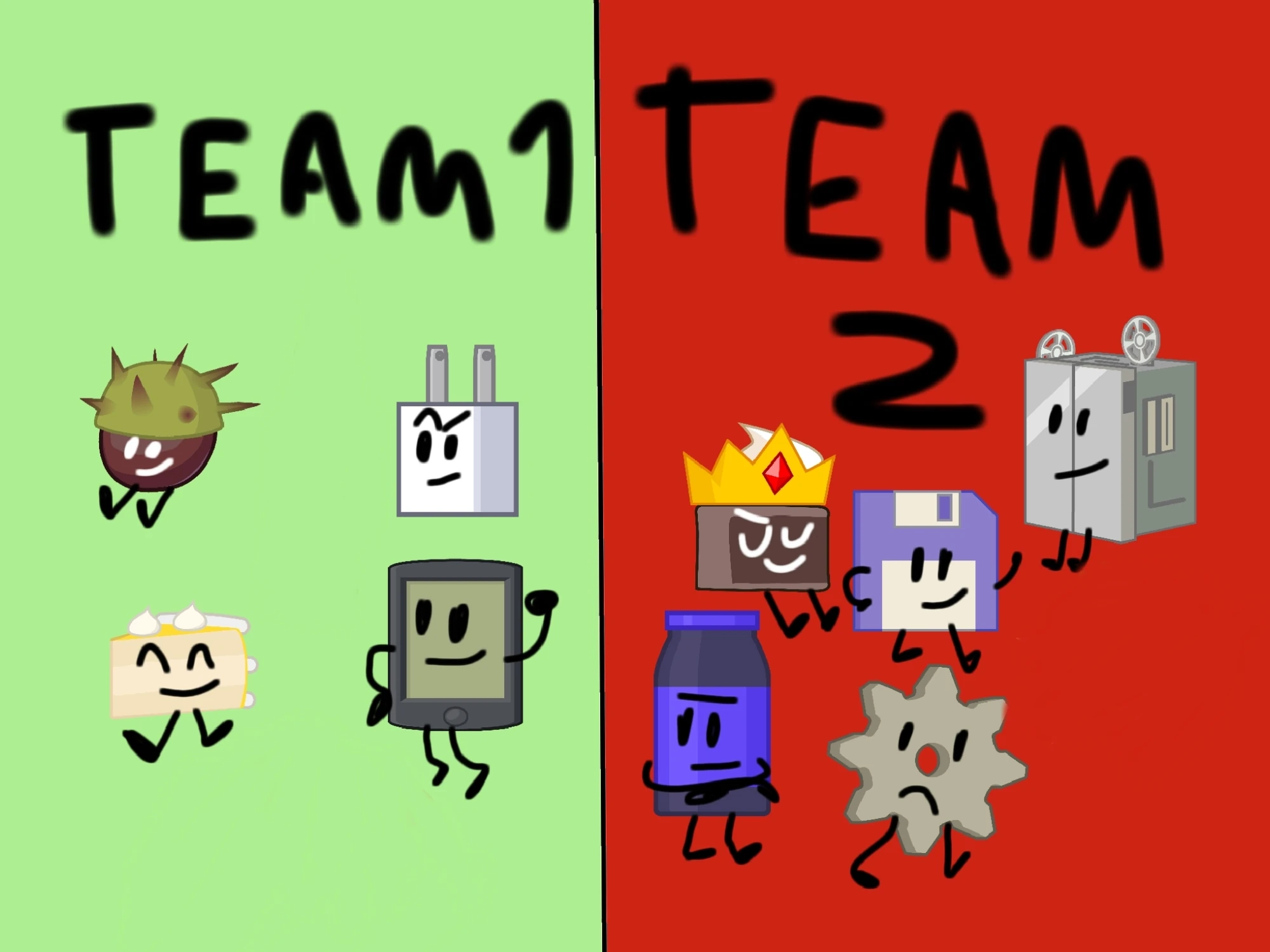 RC Viewer Voting Season Ni EP 4 | Fandom