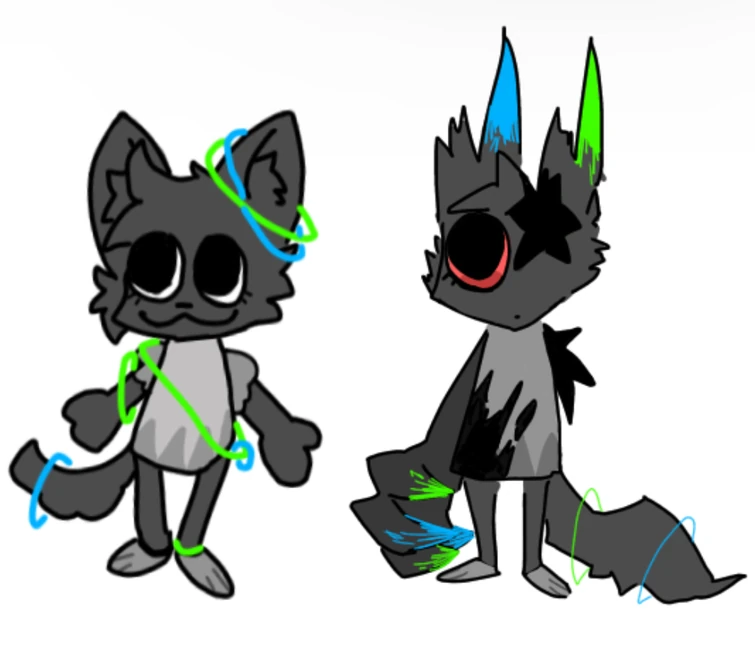 Oc alert!!!1!!! | Fandom