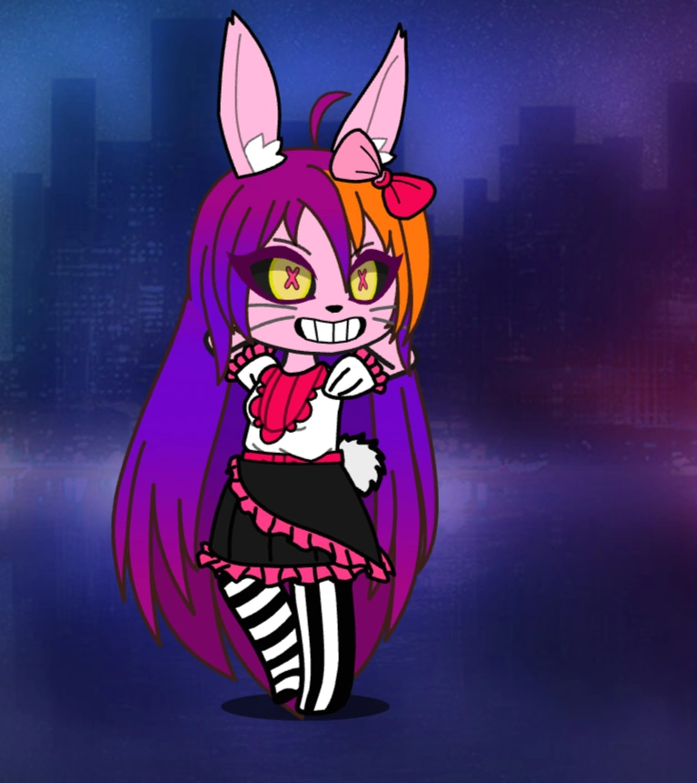 I made a Zoophobia OC? | Fandom