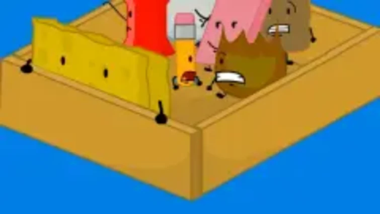 THEY MADE AN ANIMATION OF IT | Fandom