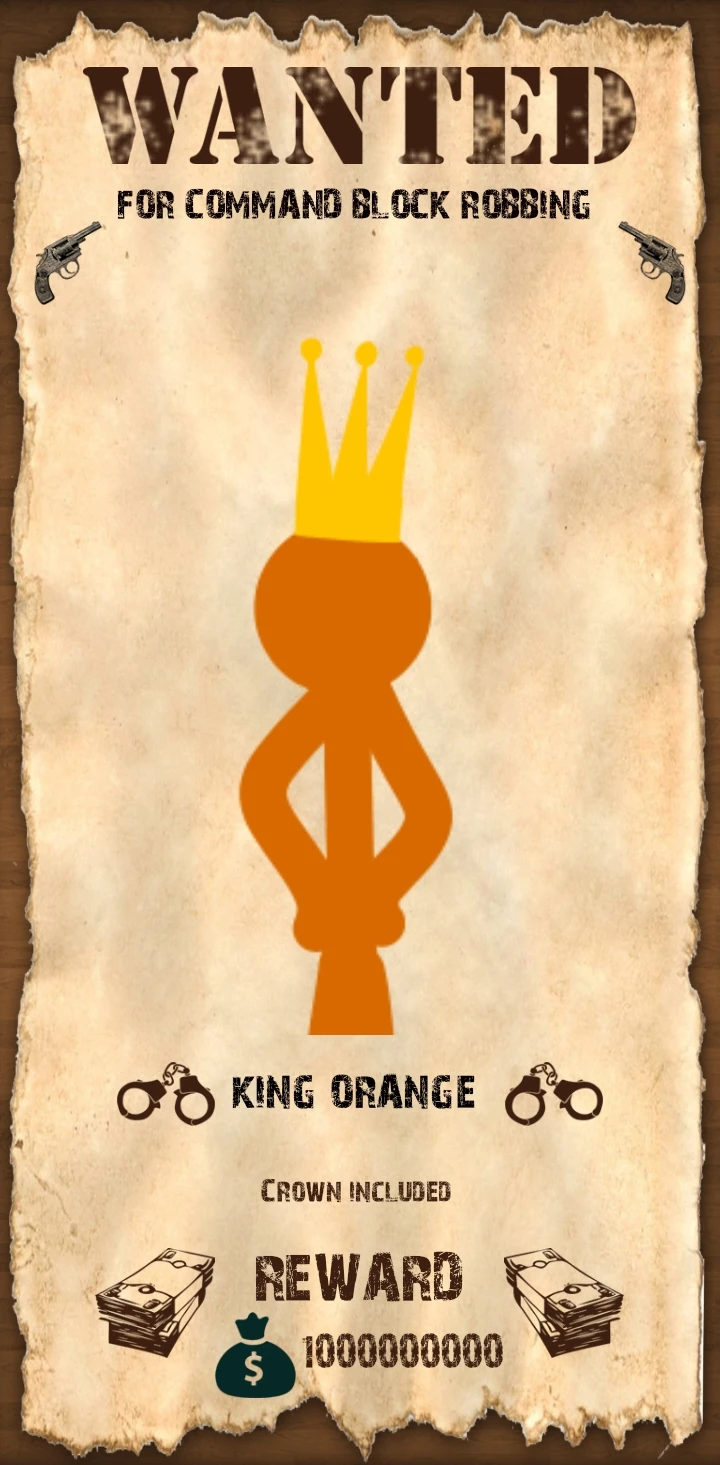 Wanted poster | Fandom