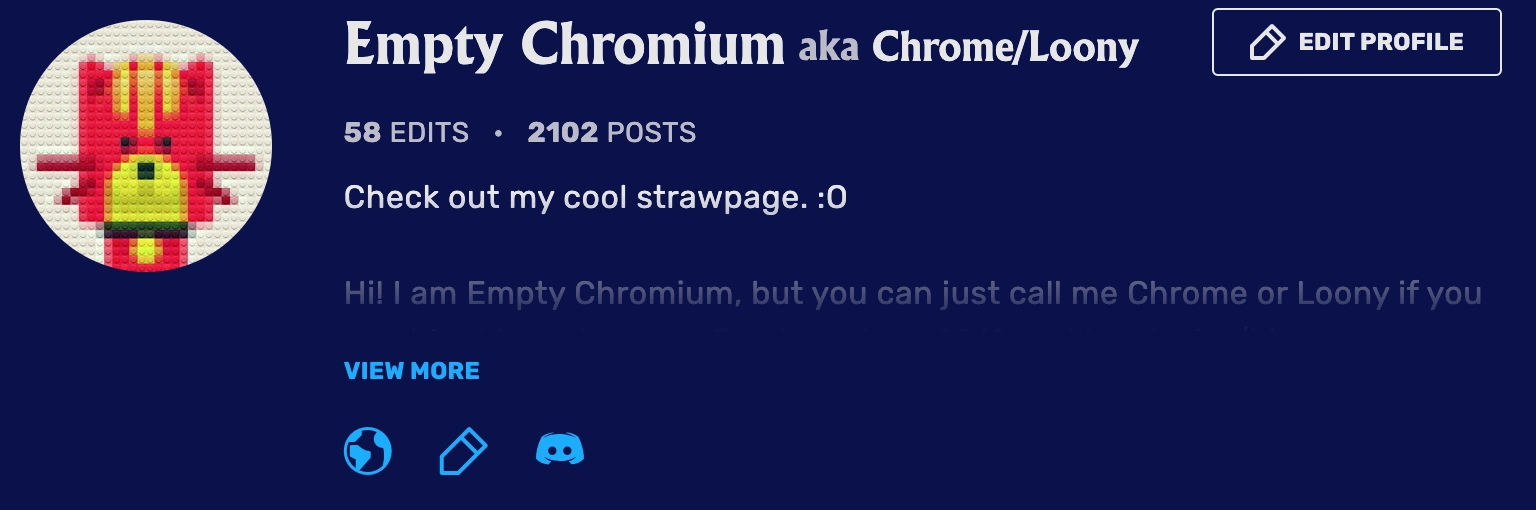 2.1K posts celebration! 🎉 | Fandom