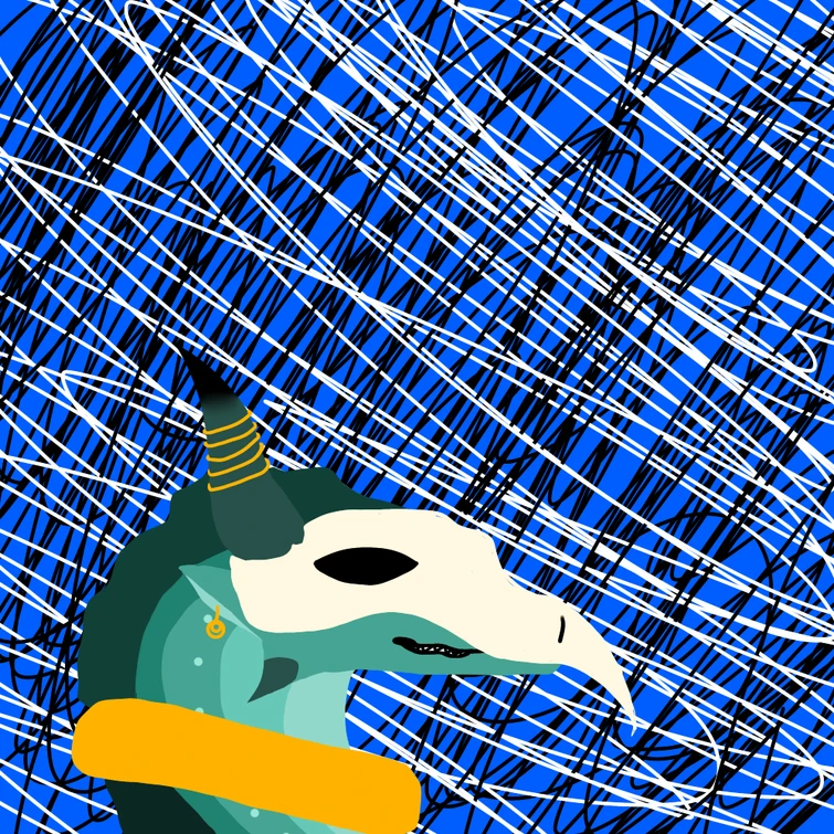 Big art dump (TW: scribbles and bright colors) | Fandom