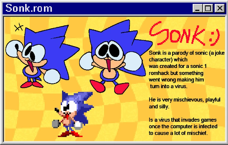 THE SKRUNKY | Fandom