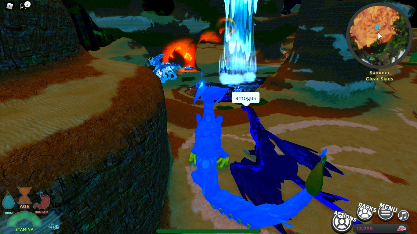 show me your warden moments | Fandom