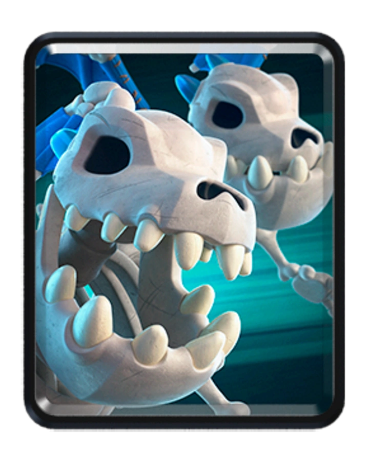 Day 25: Skeleton Dragons | Fandom