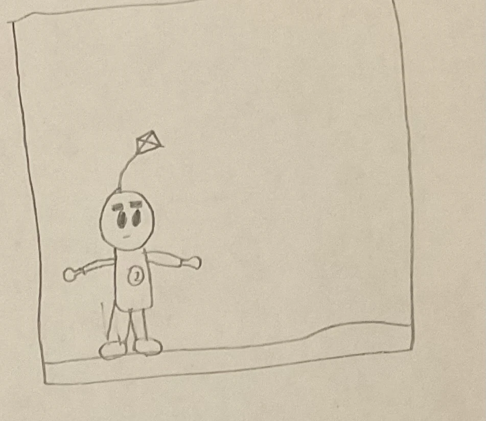 rate this terrible drawing | Fandom