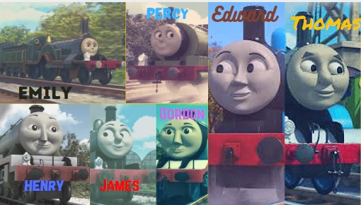 This is my ttte profile picture | Fandom