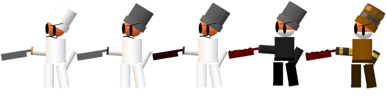 Chef Tower (and a silhouette cuz idk) | Fandom