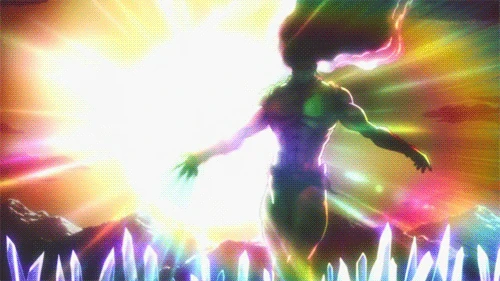 I am the ultimate lifeform! | Fandom