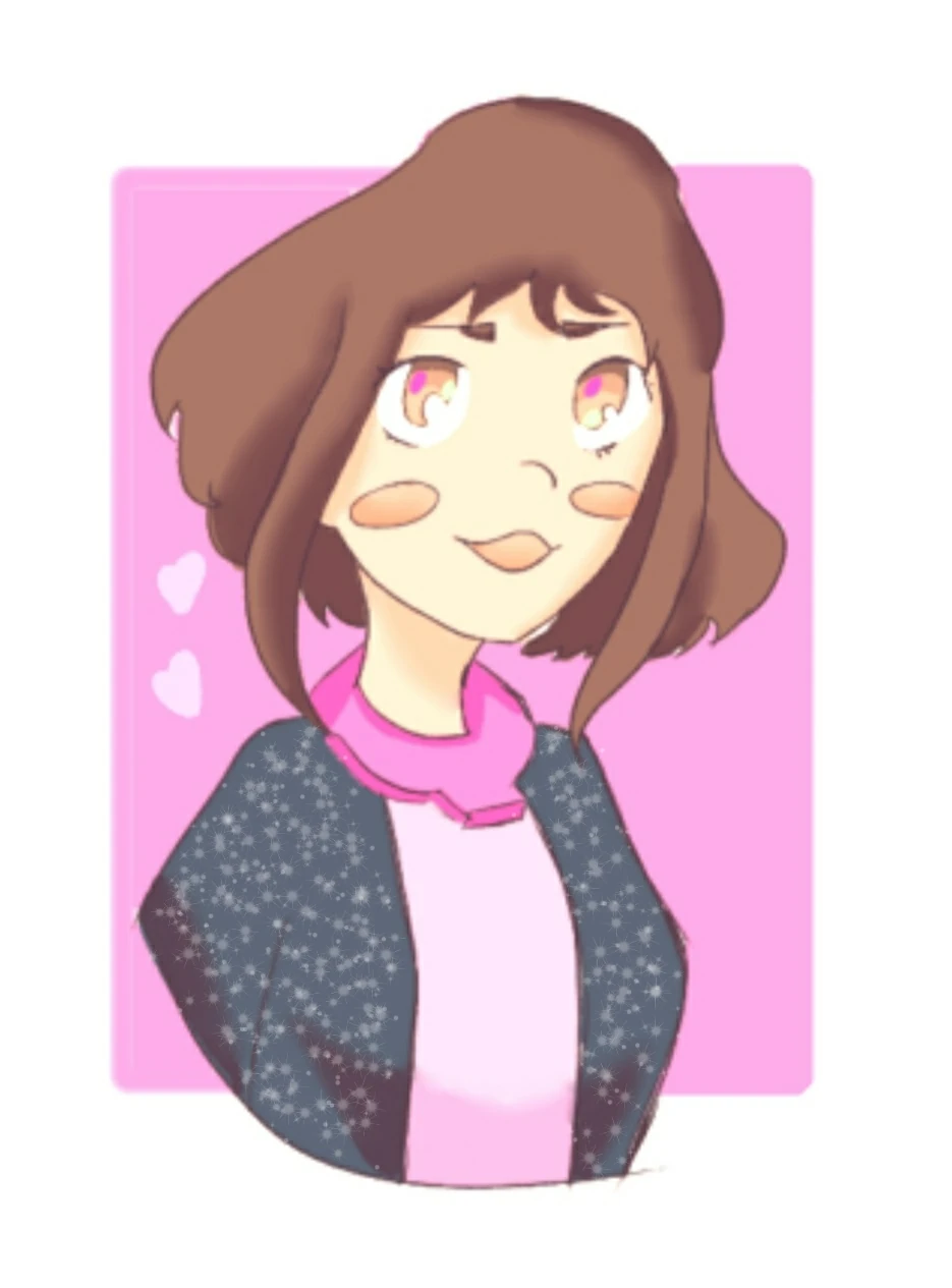 Ochaco 💕 | Fandom
