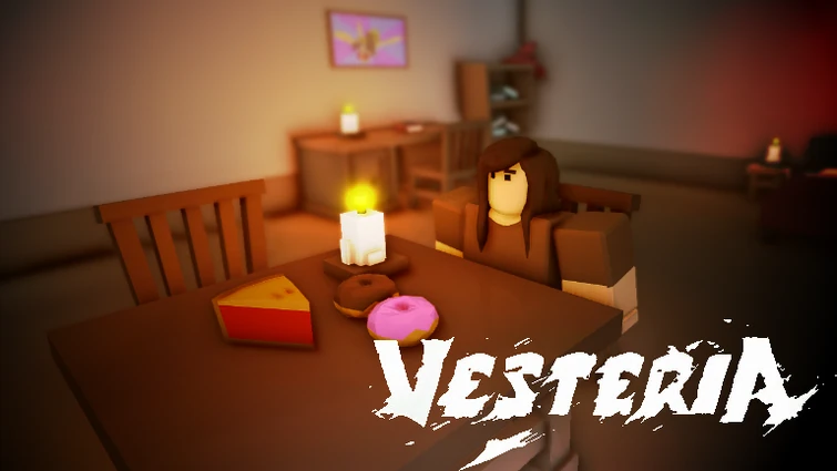 Thumbnails I made for Vesteria (opinions pls) EDIT THEY GOT ADDED LETS ...