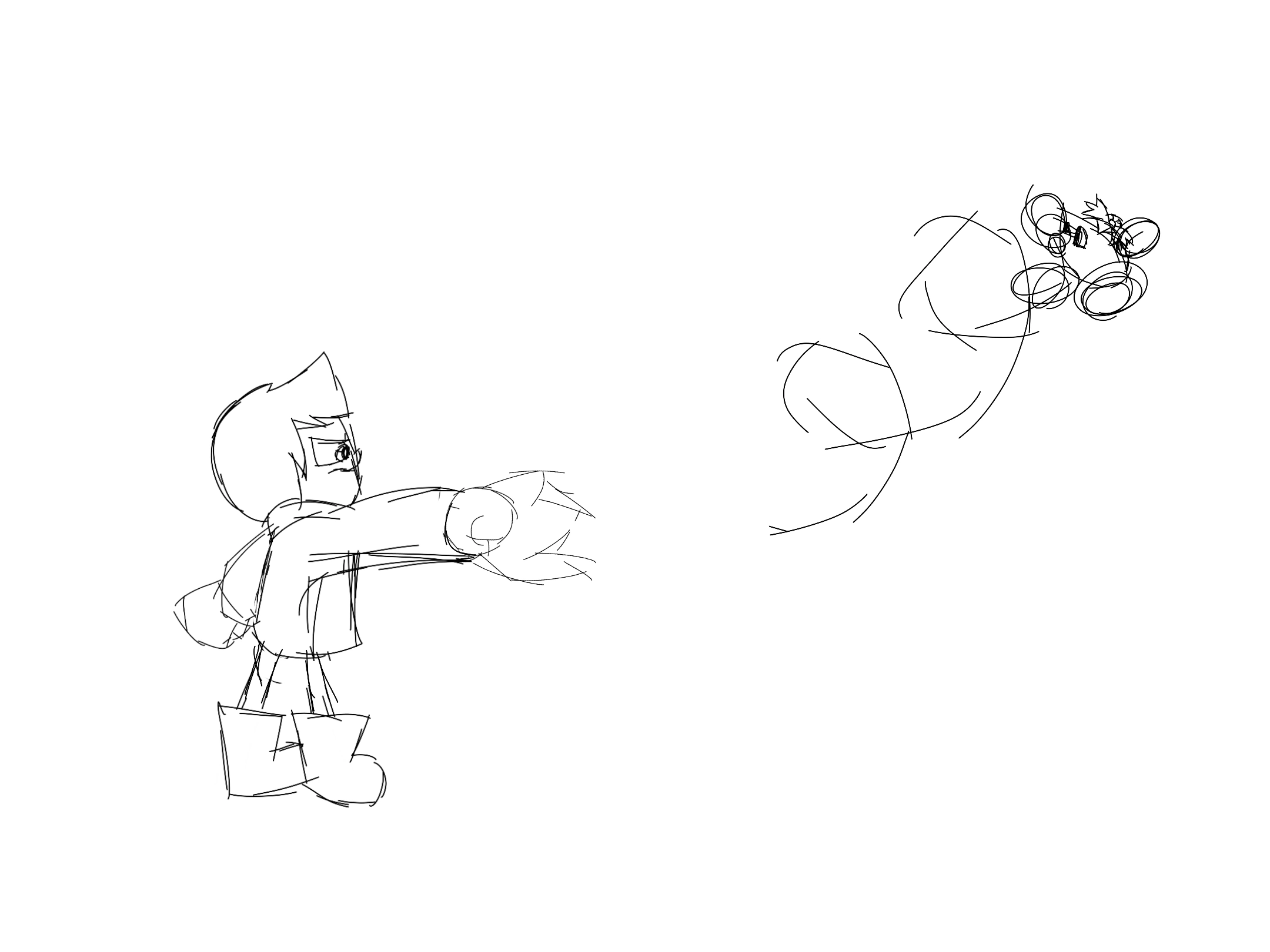 Here is the eggman drawing | Fandom