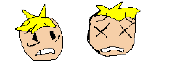 Icons Of Butters My Version | Fandom