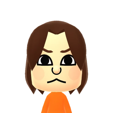 Which of My favorite Wii U Lobby Mii is the best: (Nintendo Network and ...
